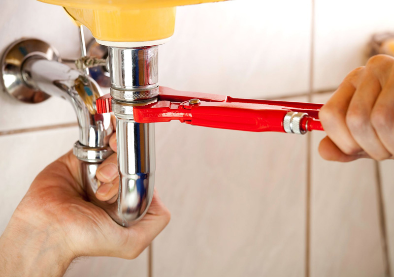 24/7 Emergency Plumbing Service in Midlothian, VA - Reliable Plumbers