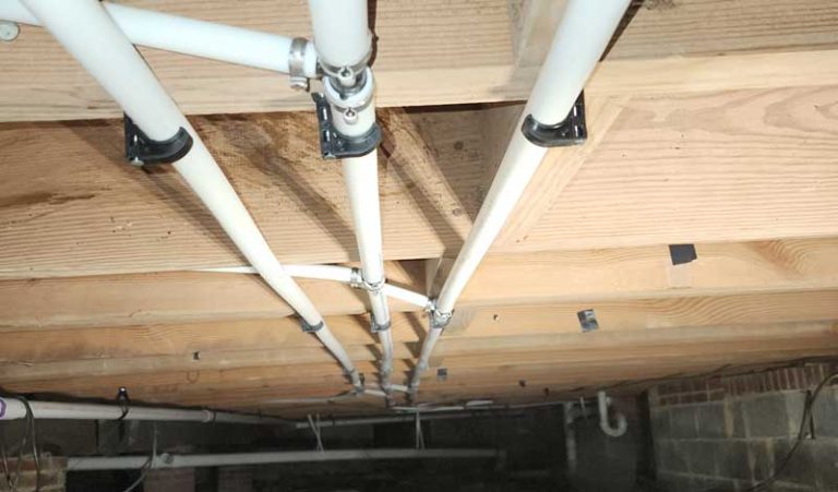 Expert Whole House Plumbing Repiping in Midlothian, VA - 24/7 Service