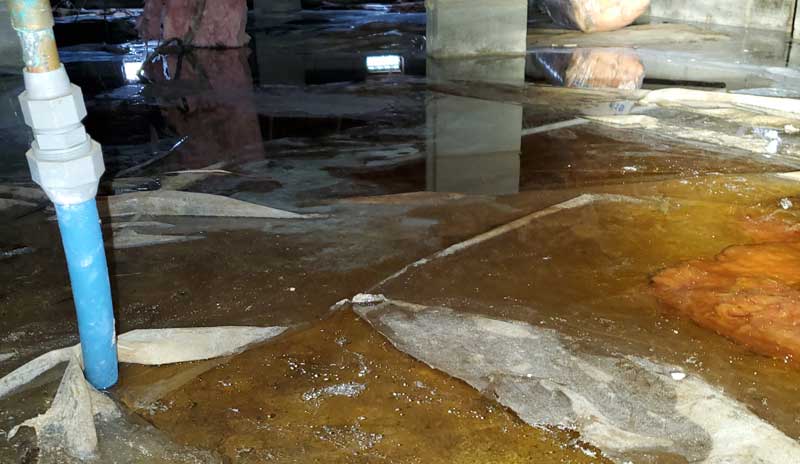 24/7 Emergency Plumbing Service in Midlothian, VA - Reliable Plumbers